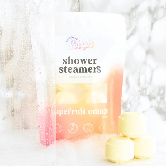 Shower Streamers – Humen Kind