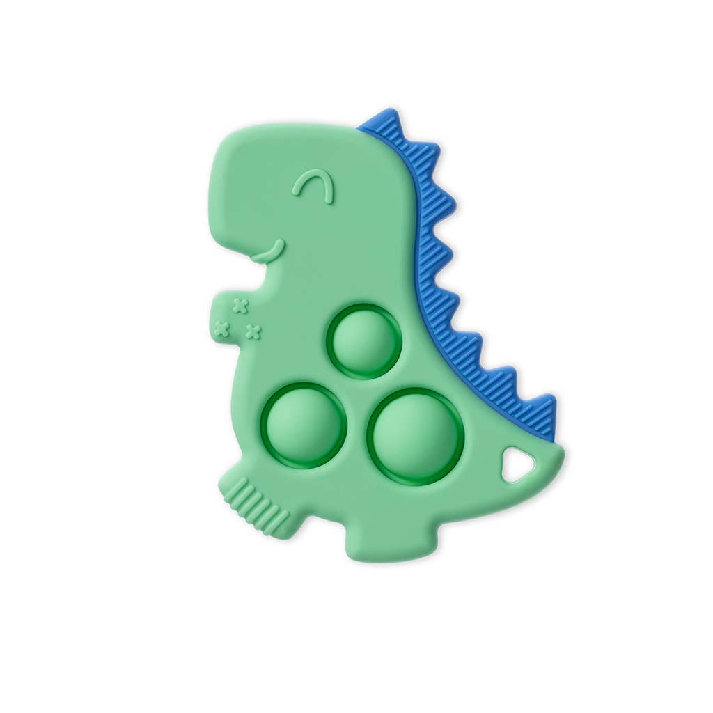 Dino Itzy Pop™ Sensory Popper Toy – Humen Kind