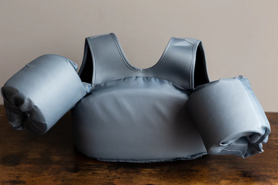 Stone Blue Floatie – Humen Kind